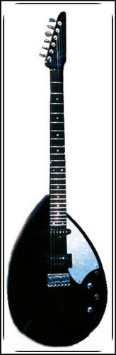 "Doc" Custom Teardrop