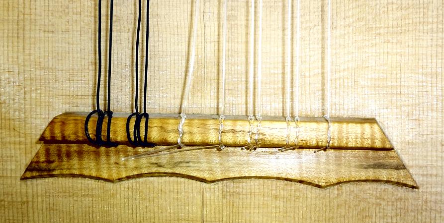 Greek Oud|Oudrn - Used - For sale at Guitar Doctor - Whitman, MA
